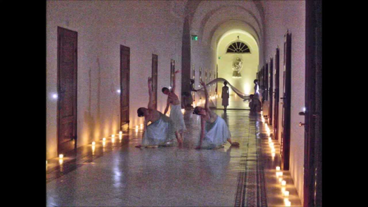 Emilia Romagna: 190 anni dell'Istituto Emiliani - YouTube