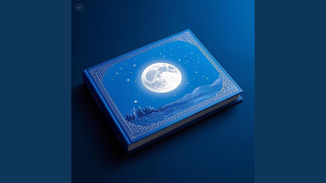 The Legend of the Sad Moonlight - YouTube