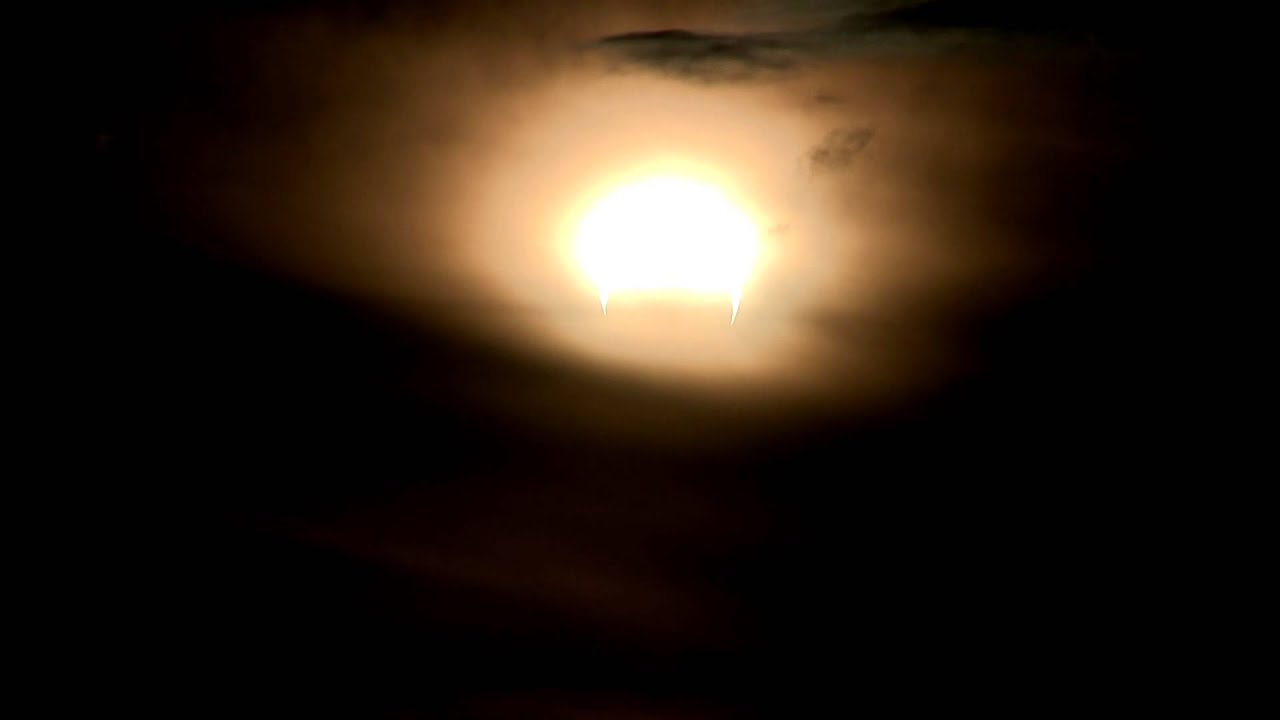 Solar Eclipse 2012.mp4 - YouTube