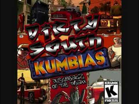 dirty south kumbias vol 1 - YouTube Music