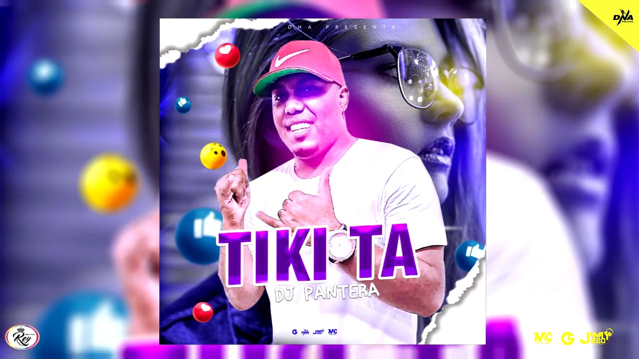 Tiki Ta Ft Dj Pantera // Lo Nuevo sello 2020 @Rey Produccion TV ...