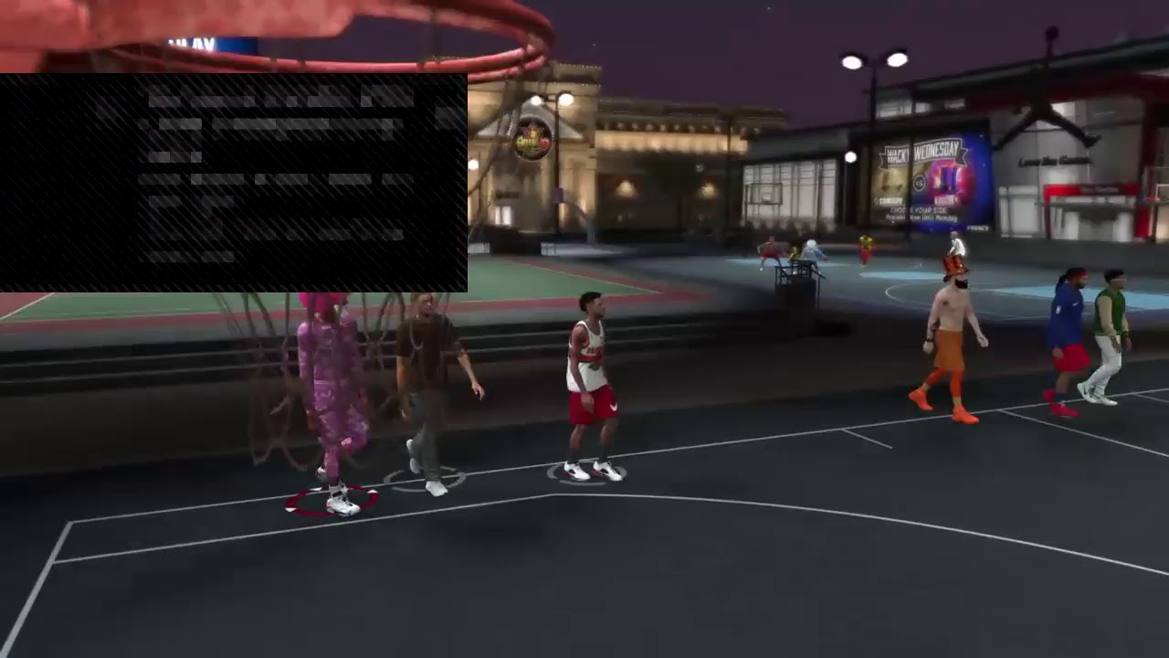 2k19 VC Giveaway - YouTube
