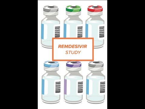 Remdesivir Study