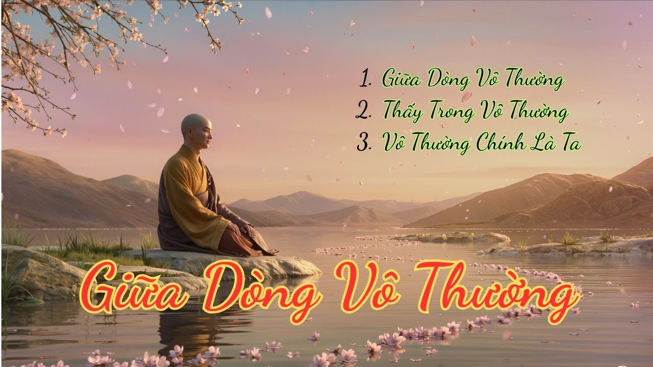 Giữa Dòng Vô Thường (Blues Rock) - YouTube