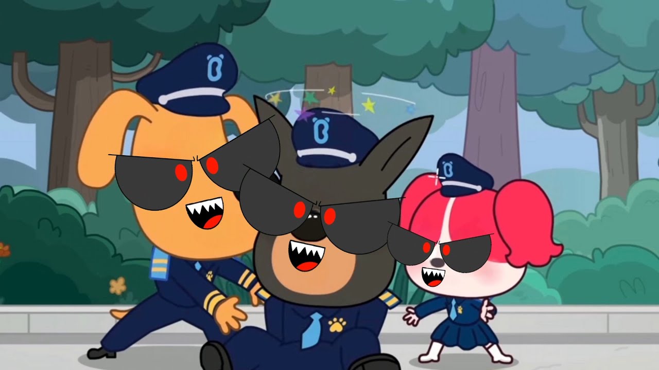 Monster How Should I Feel meme /Labrador and Friends /A bunch of mauls ...