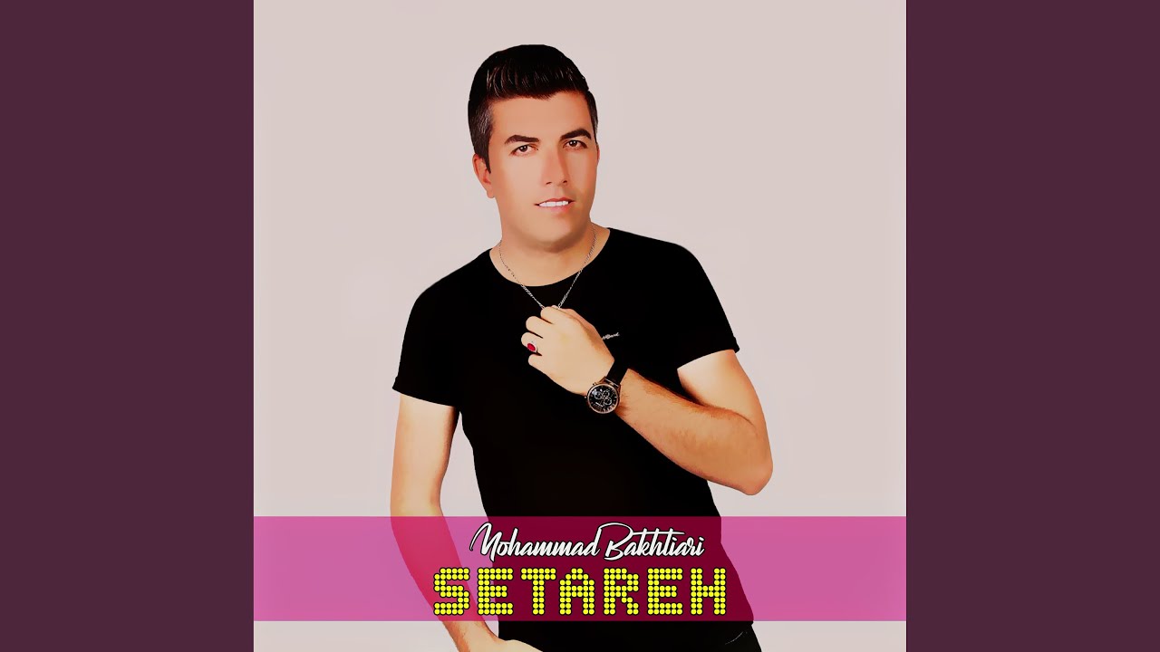 Setareh - YouTube