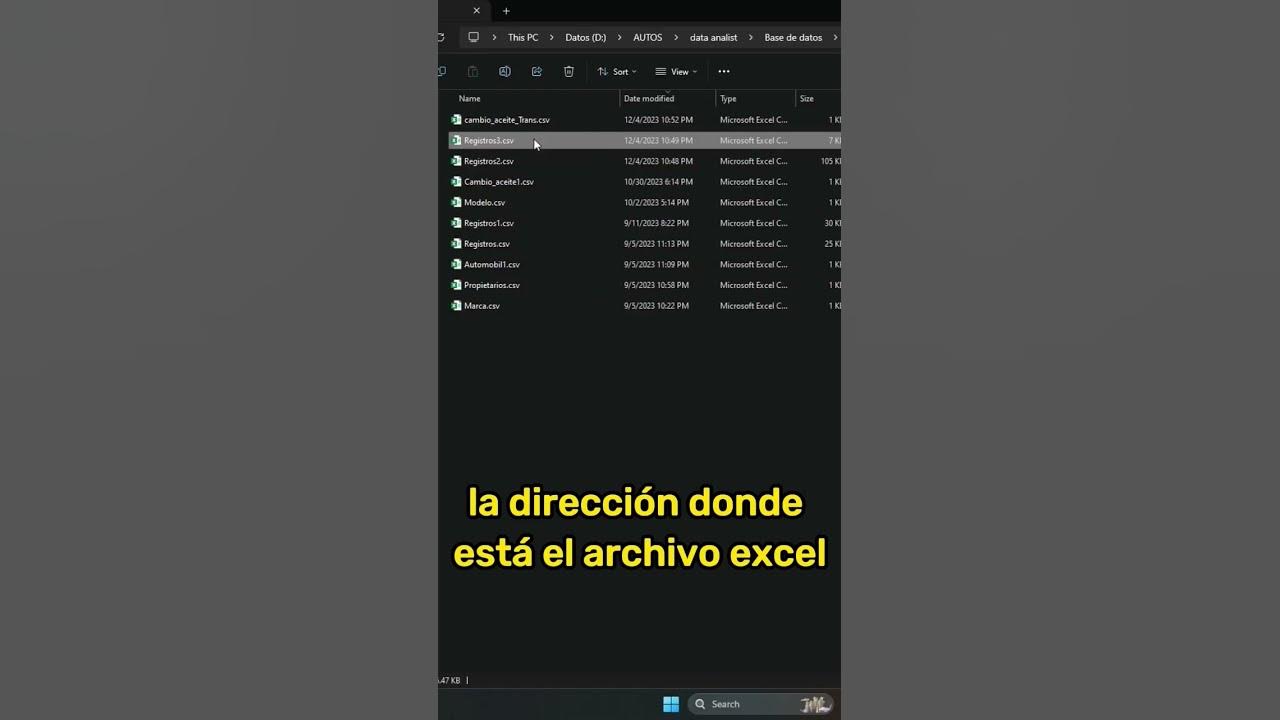 Cargar Datos De Excel A Postgres Dataanalytics Postgres Datascience Excel Postgresql Youtube