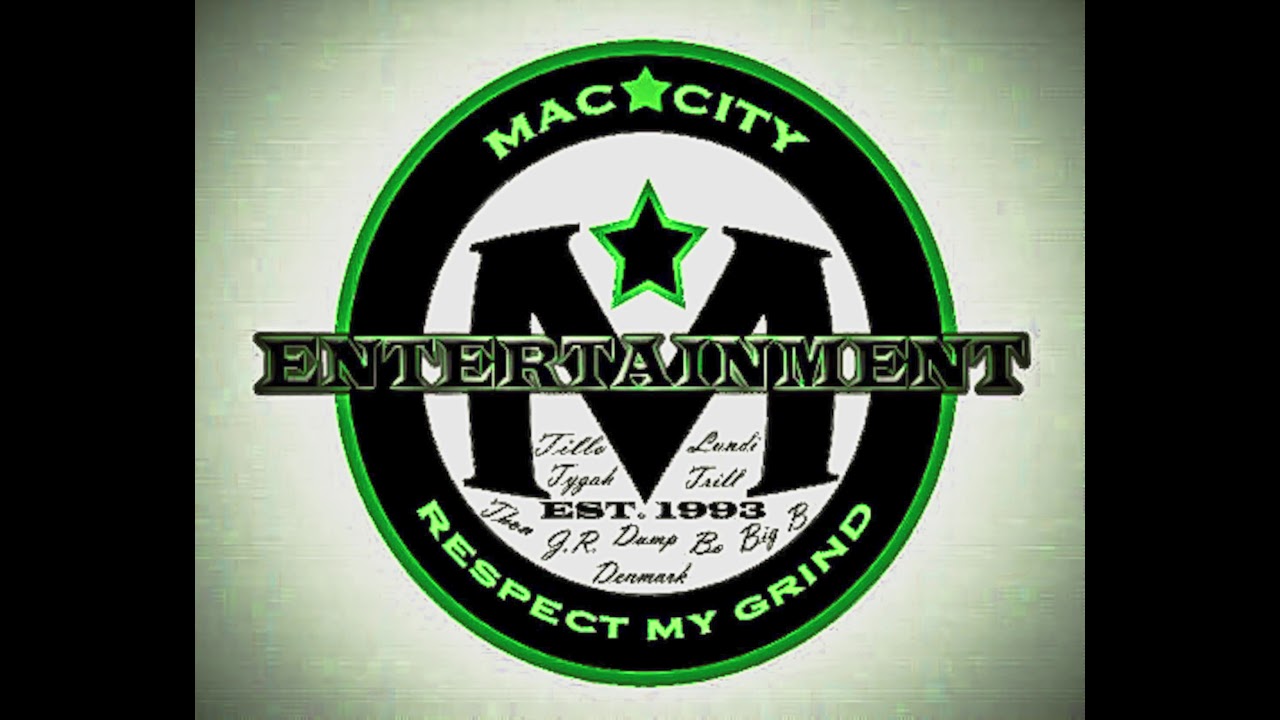 MAC-CITY - Long Ride - YouTube