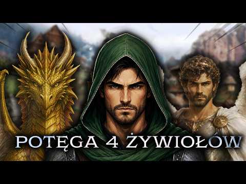Heroes 3 - Potęga 4 Żywiołów Prawie Doprowadziła Mnie do Szaleństwa
