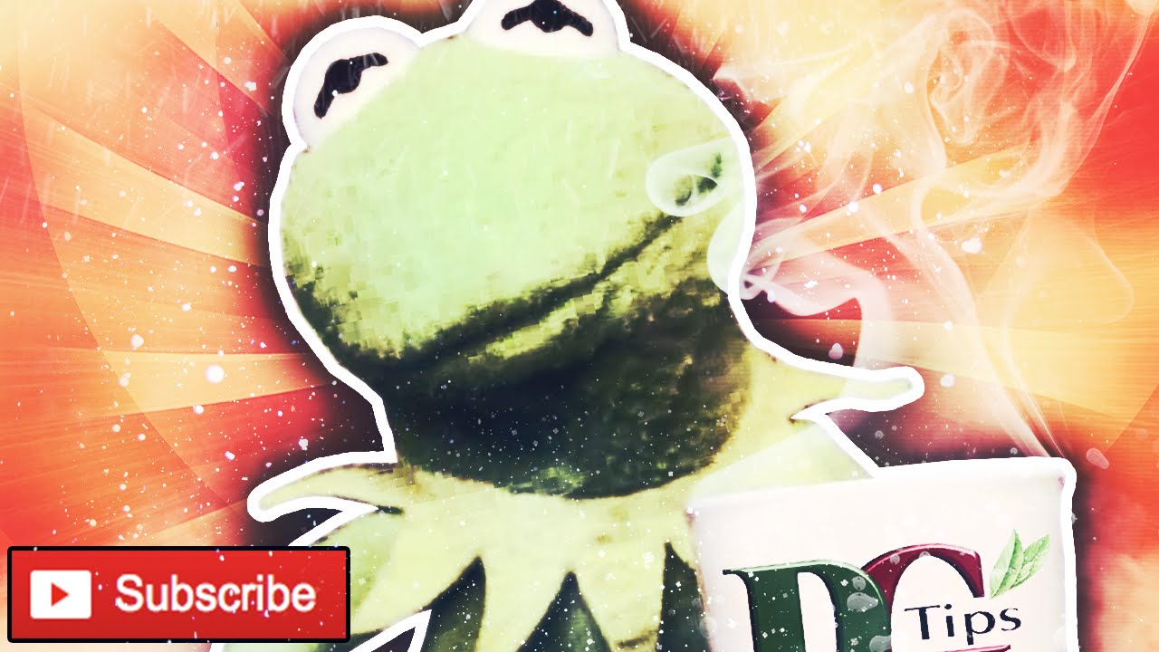 Kermit talks - Channel Trailer - YouTube