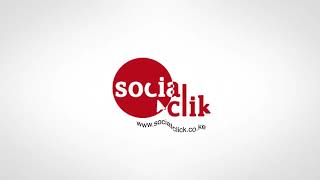 Logo Reveal [Social Click Marketing]