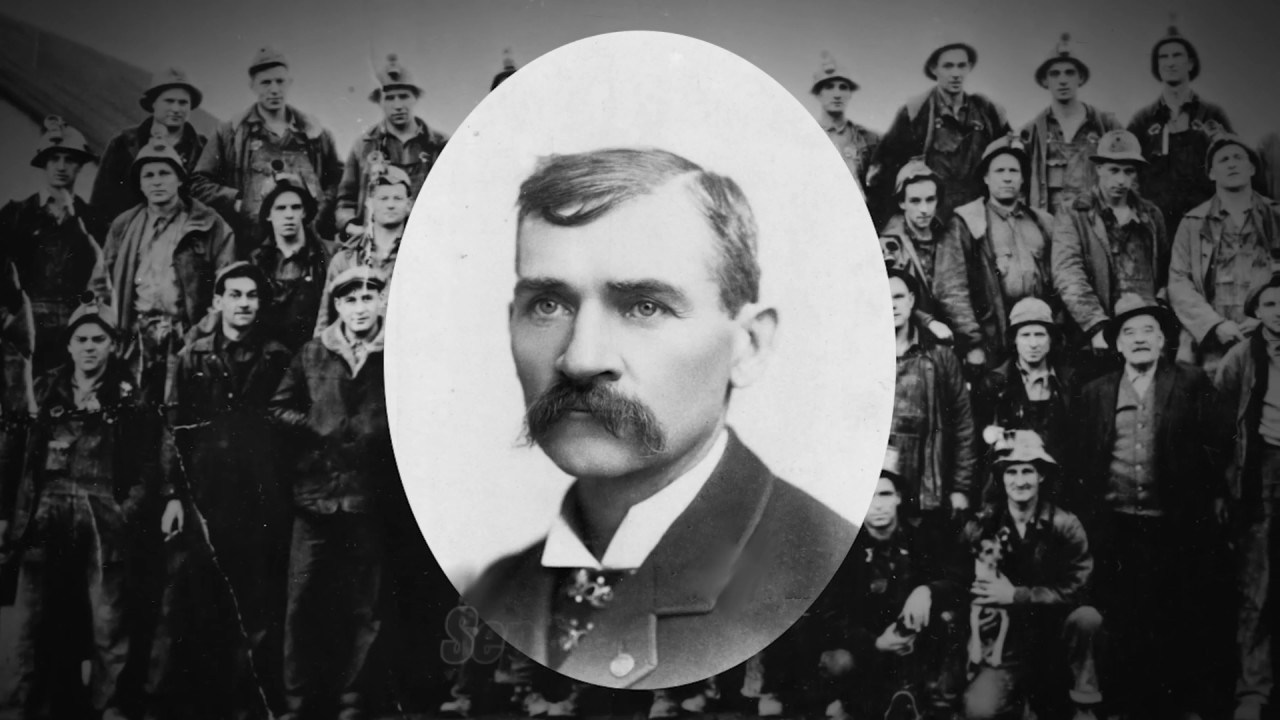 Salt Lake City History Minute - Judge Mercy Hospital and the 1918 ...