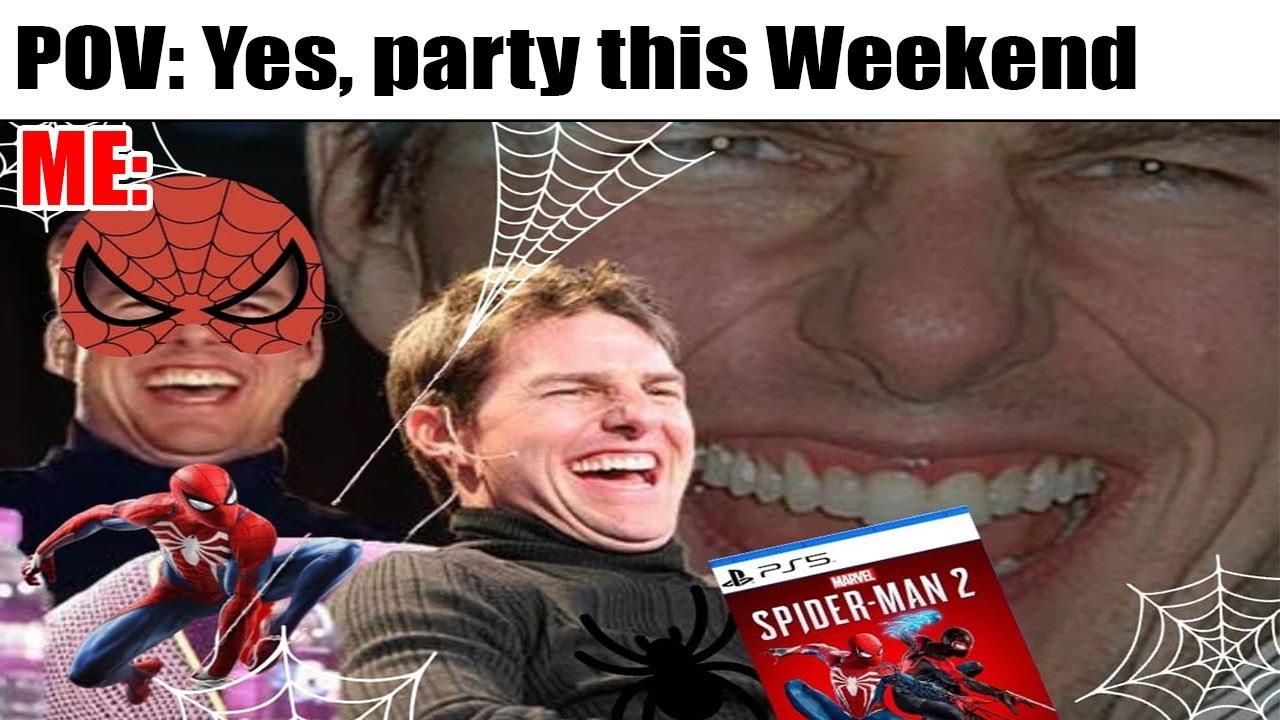 The Ultimate MCU Memes | MARVEL MEMES #172 - YouTube