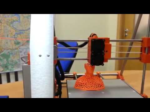 3D Εκτυπωτής - 3D printer ( spitikaidiakosmisi.gr ) - YouTube