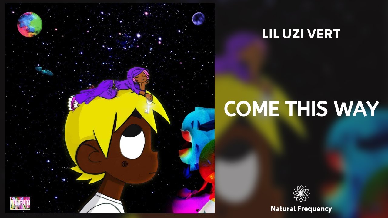 Lil Uzi Vert - Come This Way (432Hz) - YouTube