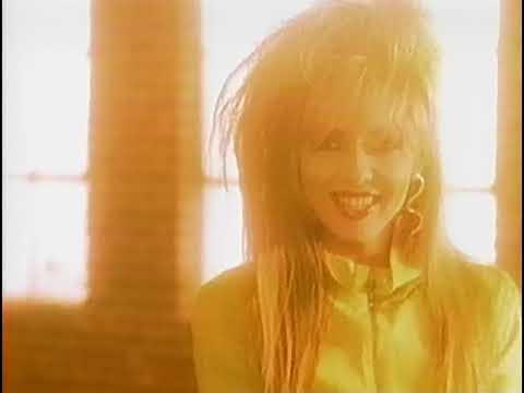 Stacey Q - We Connect (1986) - YouTube