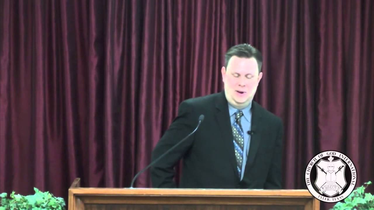Jeff Reed - What Must I Do To Be Saved? - YouTube