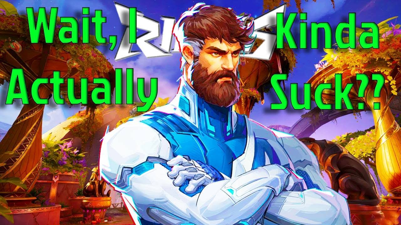 Can I Win With Mr. Fantastic ON RANKED DAY 1?? - YouTube