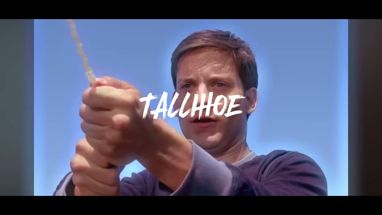 Sigma Spider - metamorphosis - YouTube