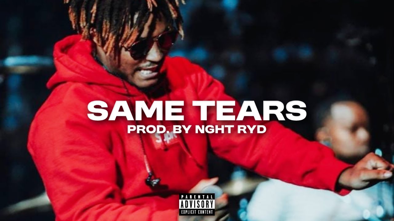 [FREE] Juice WRLD x Guitar Type Beat 2025 - "Same Tears" - YouTube