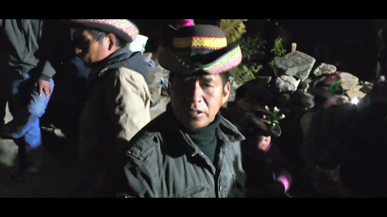 PASYO EN QUISPILLACCTA PRODUCCIONES MENDIETA HD 2 024 - YouTube