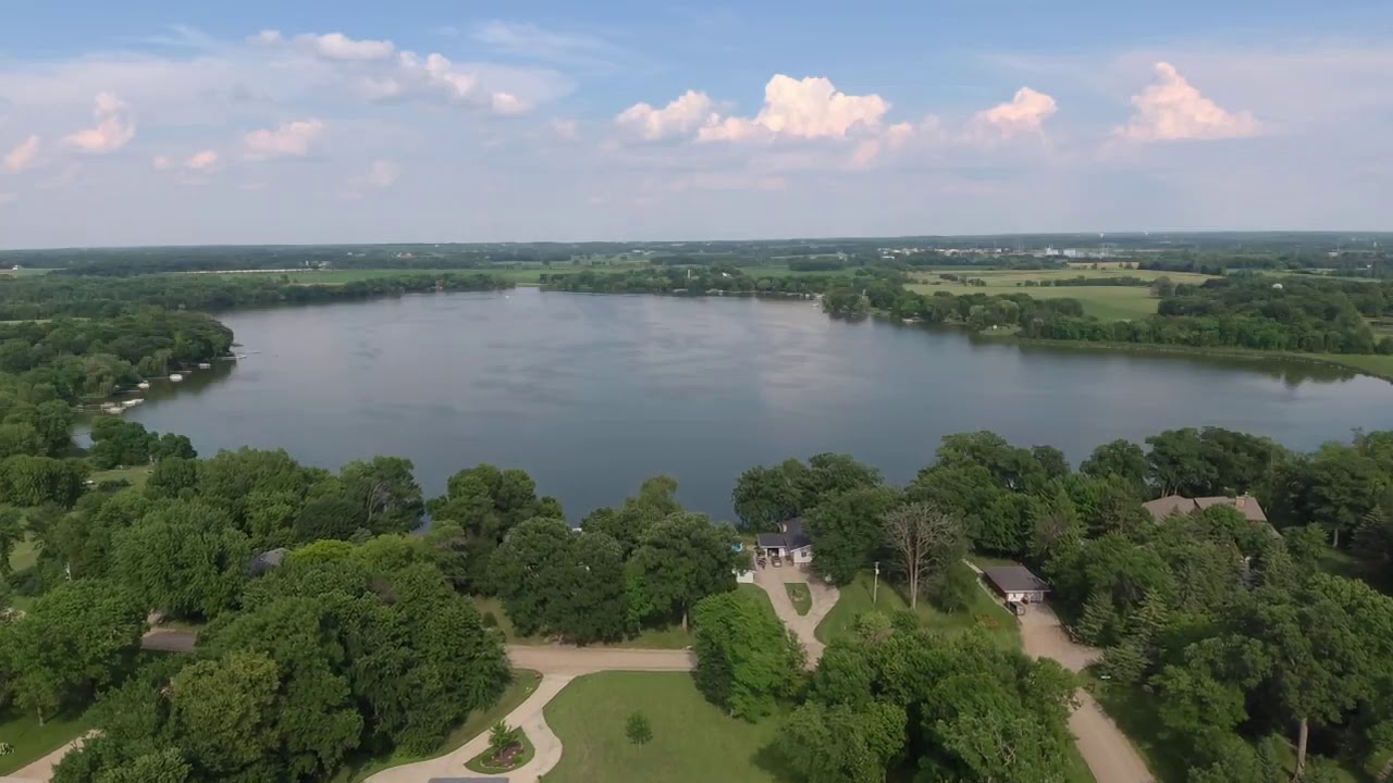 MN countryside - YouTube