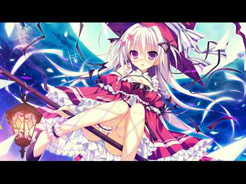 [Nightcore]~What Does The Fox Say