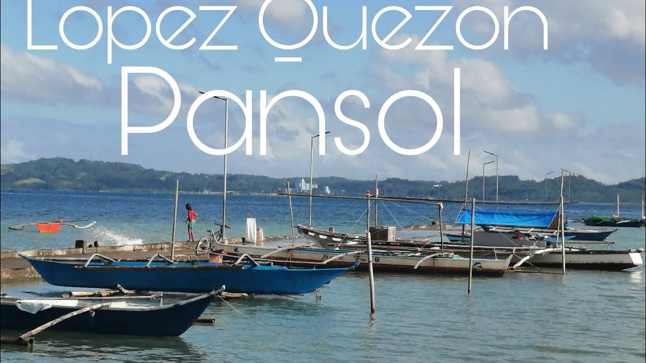 BAKAWAN SA PANSOL (MANGROVE) LOPEZ QUEZON - YouTube