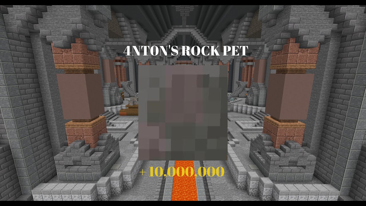 BEST EASIEST LOW BUDGET MONEY MAKING METHOD IN THE GAME - HYPIXEL ...