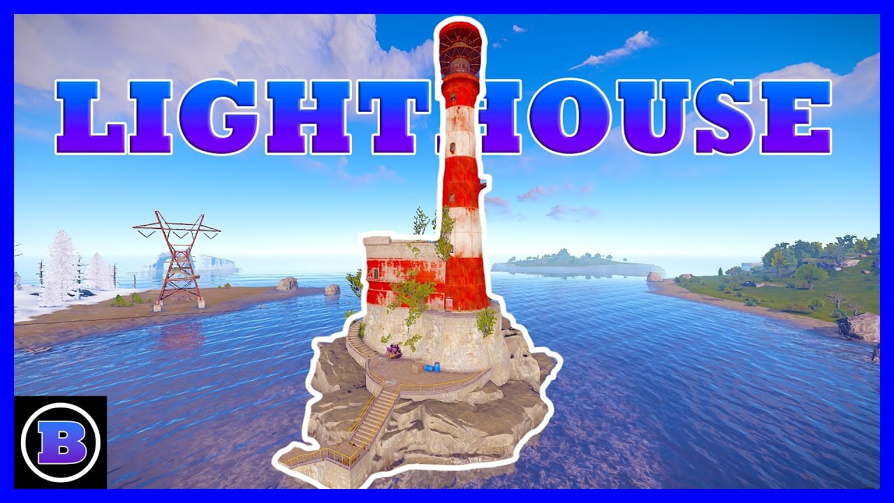 How To Run Lighthouse. Tutorial. Complete Guide. #Rust - YouTube