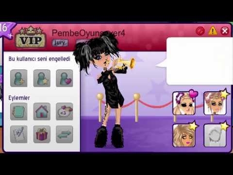 MSP - VİP YAPICAĞIM DEYİP KANDIRAN KIZ