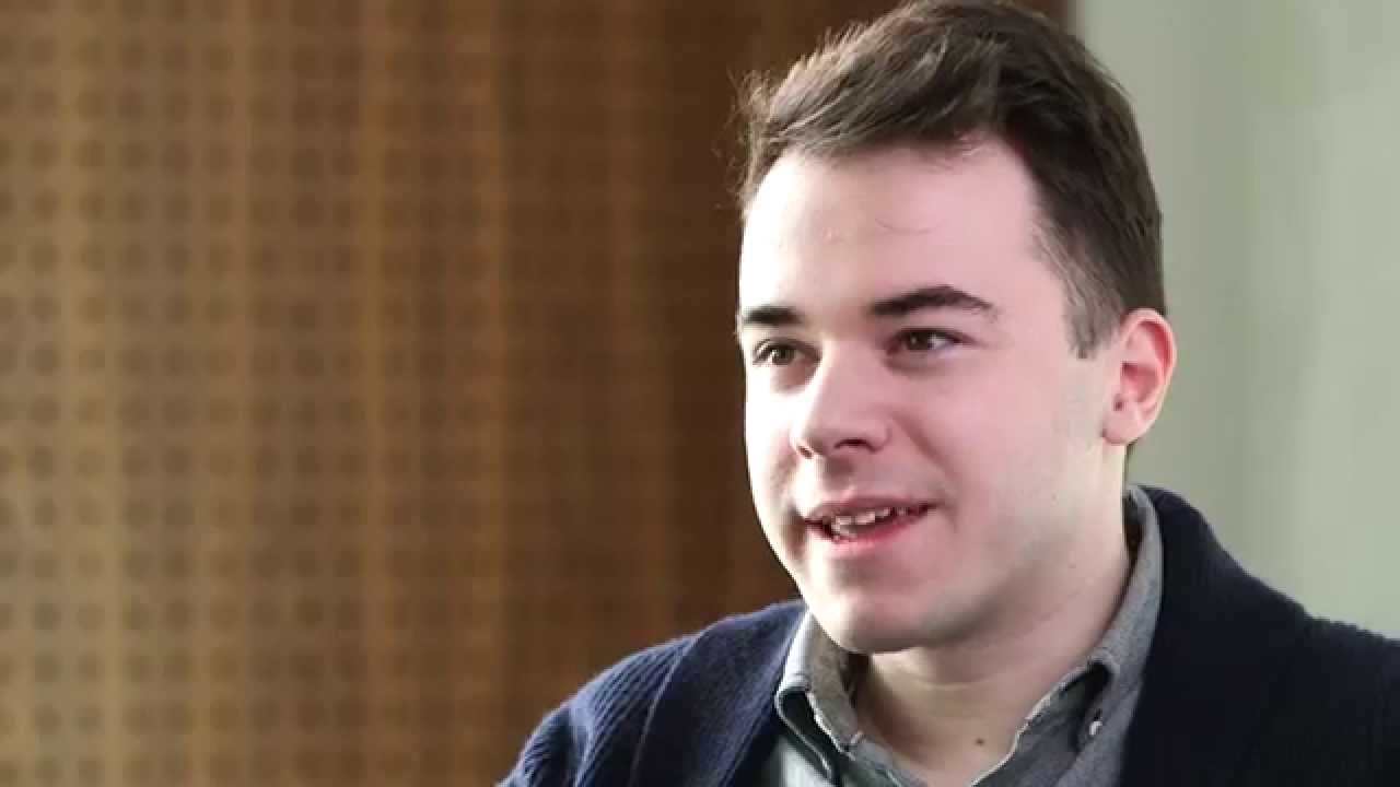 YorkU Science - Nathan Gold - YouTube