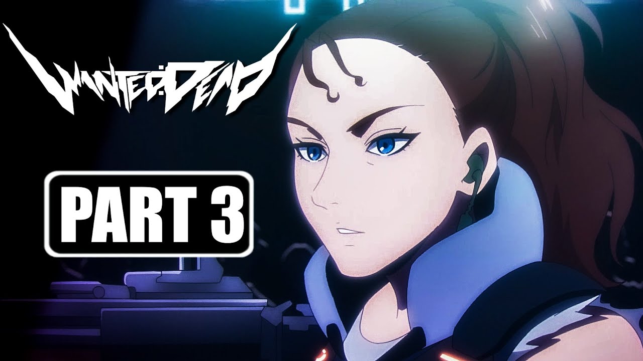 Wanted: Dead - Gameplay Walkthrough Part 3 No Commentary - YouTube