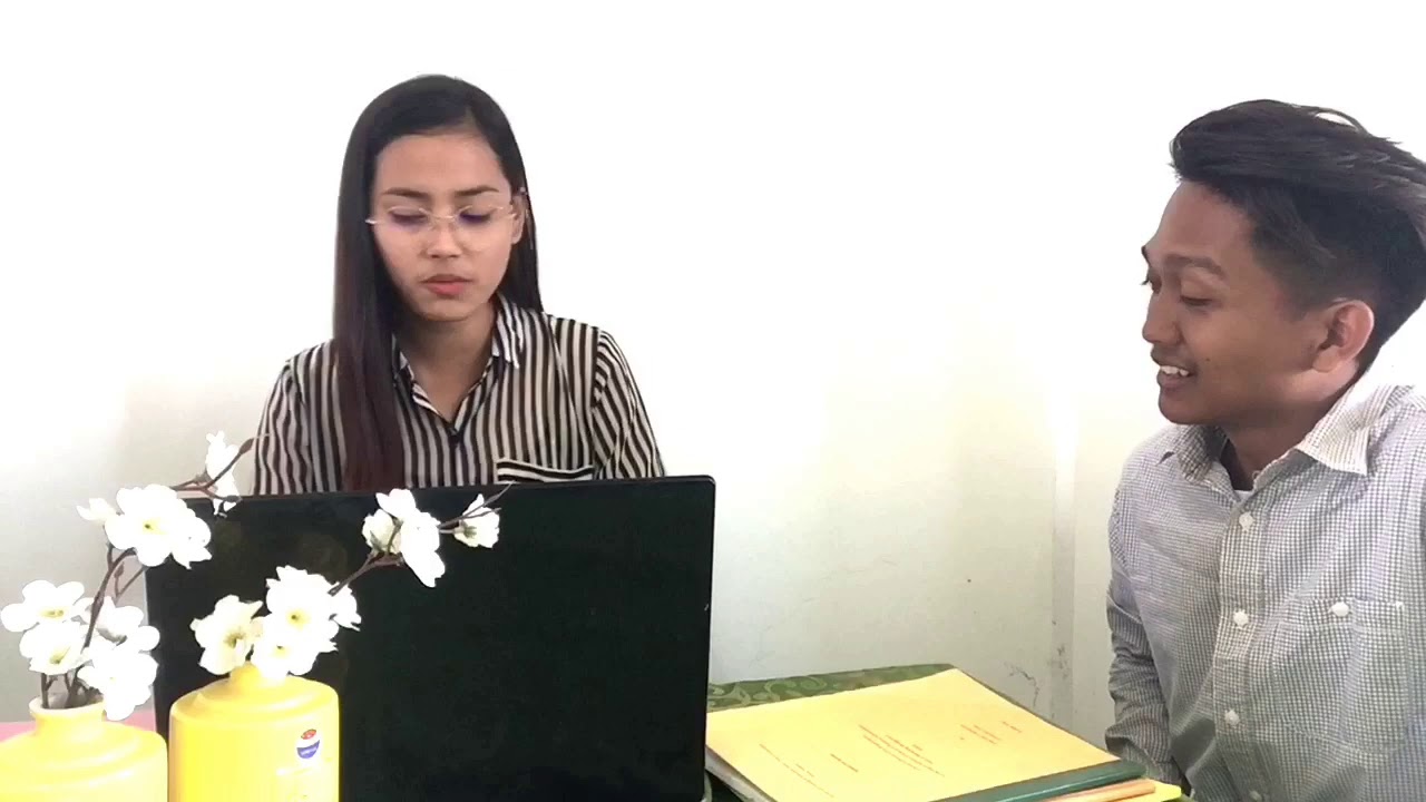 ROLE PLAY: PERFORMANCE APPRAISAL - YouTube