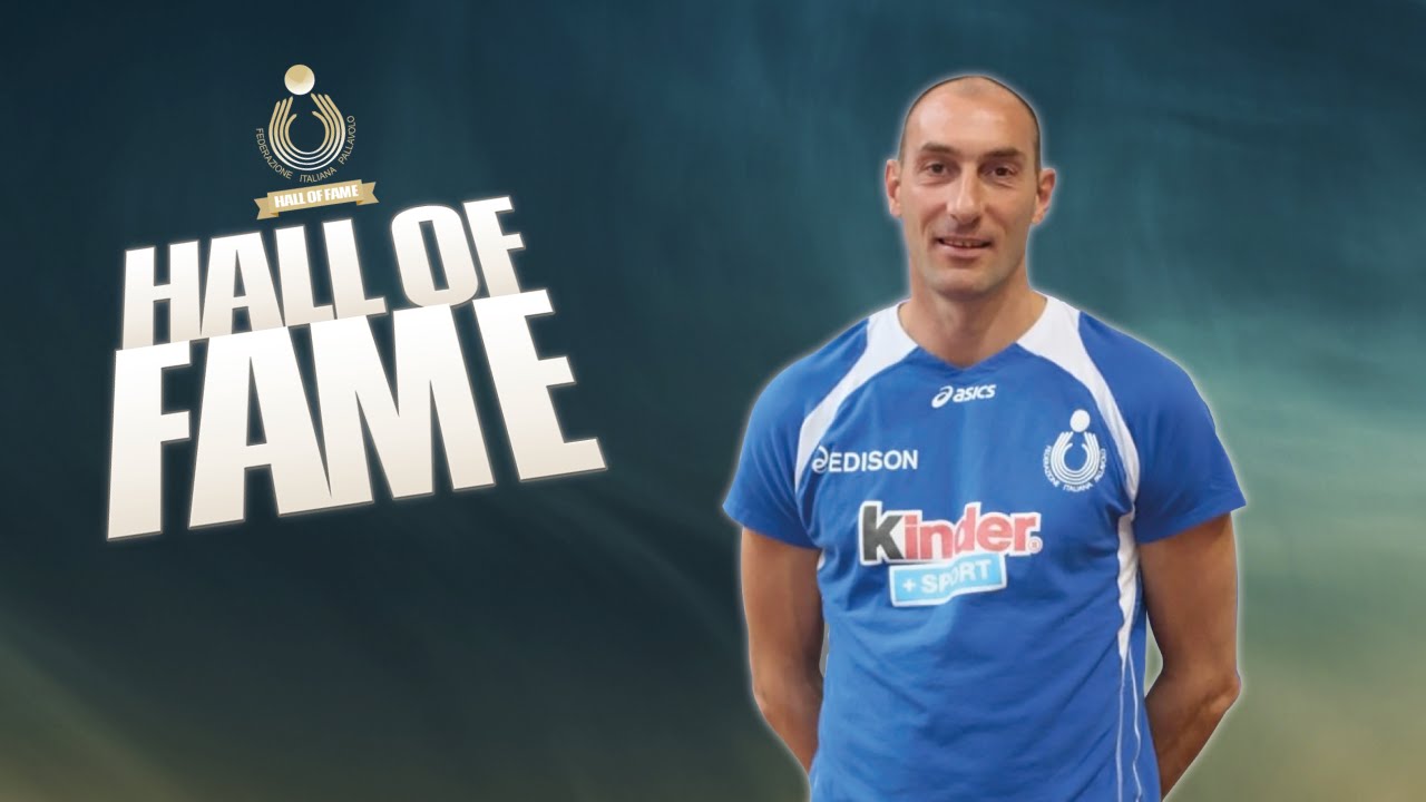 Hall Of Fame - Marco Bracci - YouTube