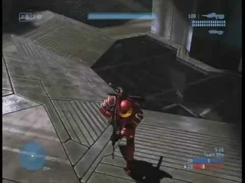 METEOR STICK (Bungie Favorites) - YouTube