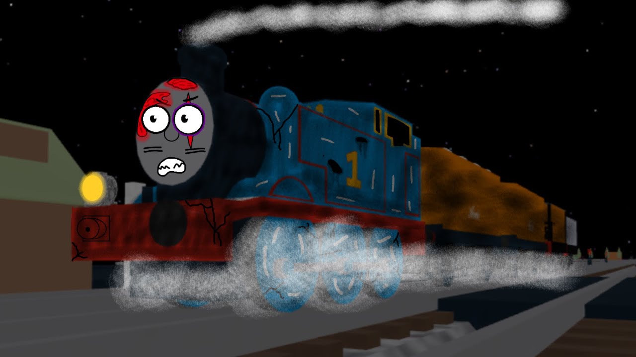 (Sodor’s Decay) The Number 1 Survivor (Read Description) - YouTube