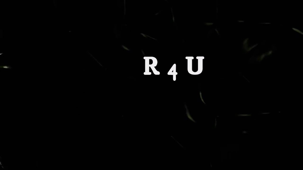 welcome to R4U channel - YouTube