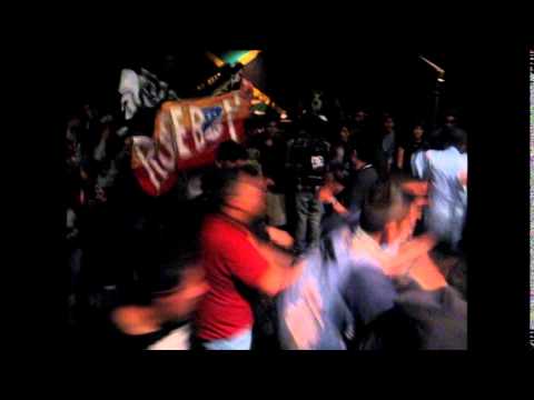 Rude Street Fest 9 - YouTube