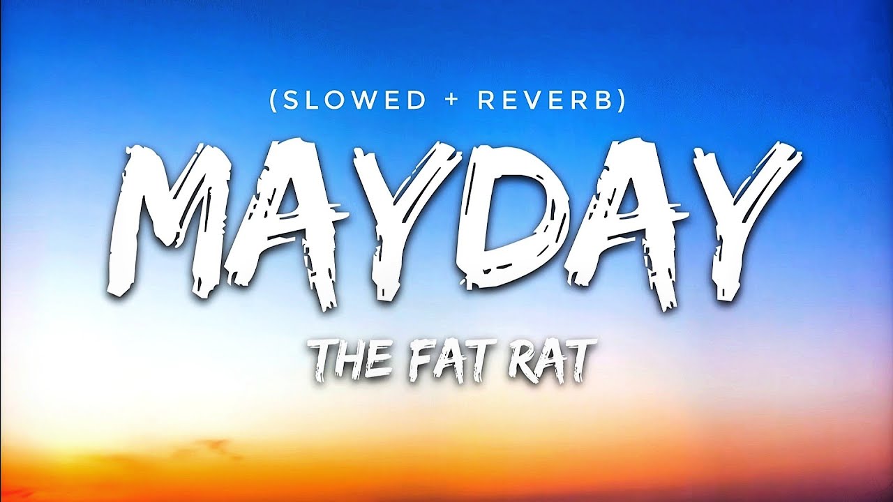TheFatRat - MAYDAY feat. Laura Brehm (slowed & reverb) | Feel the Reverb.
