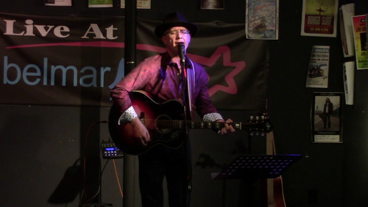 Dave Vargo - 02 - Battle Burns - YouTube