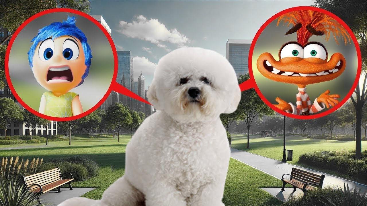 Alegría en Peligro! El Enojo sequestro a la Alegria Intensamente 2 ...