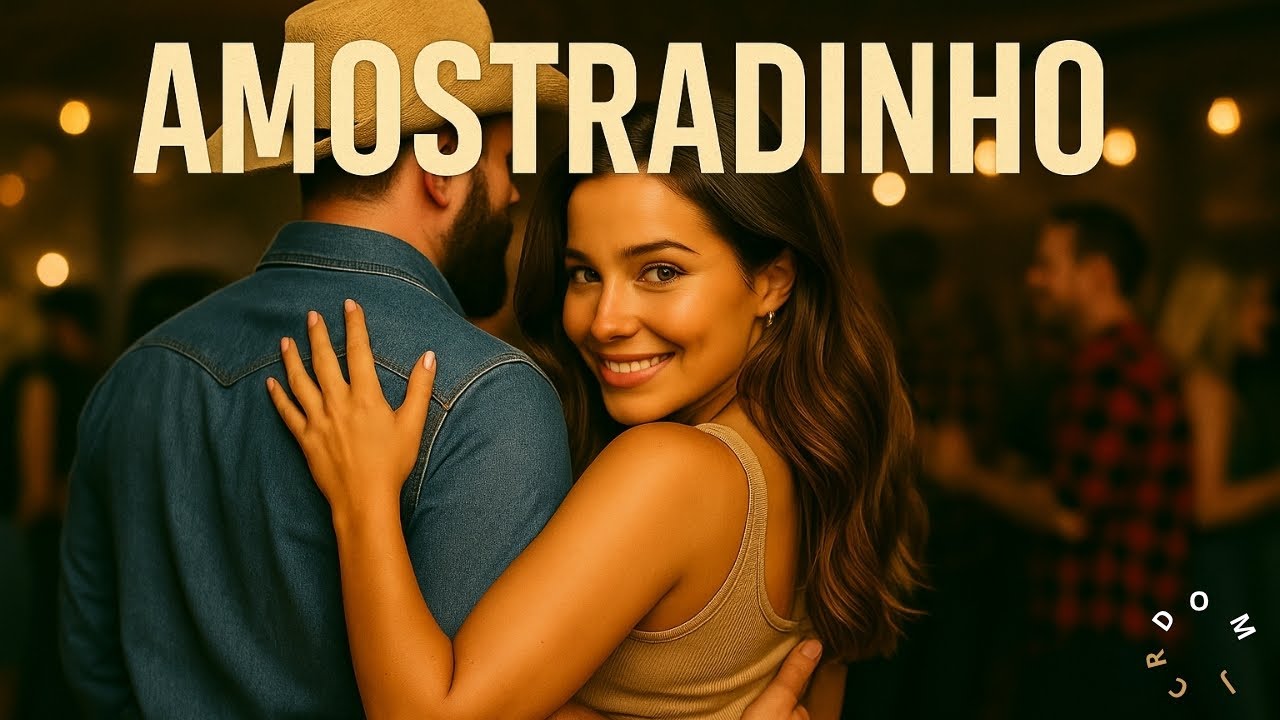 🔥 Amostradinho - Clipe Oficial | Sertanejo Universitário Flertante e ...