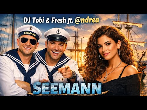 DJ Tobi & Fresh - Seeman 2026 (Schlager Klassiker,Remix,dancemix, Ballermann Discofox)