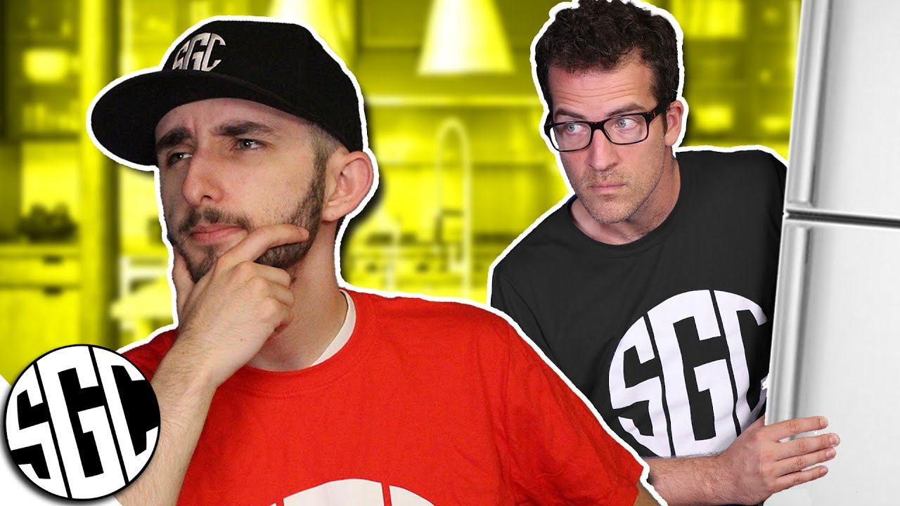 ULTIMATE REAL LIFE Hide and Seek Challenge! - YouTube