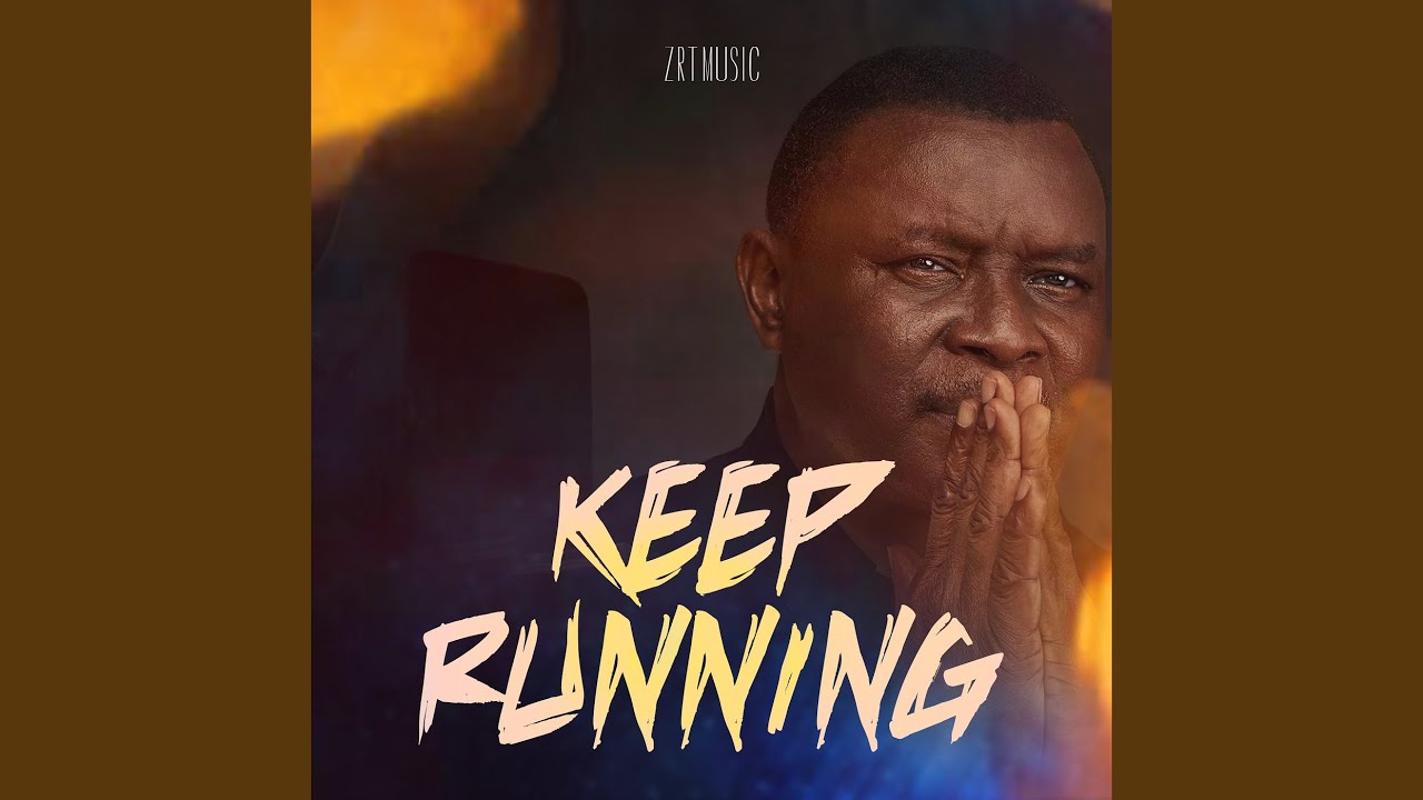 Keep Running - YouTube