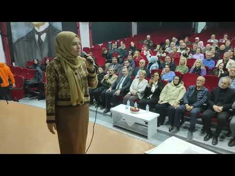 Şehrin Şairleri Şiir Grubu Üyesi Hatice Erdoğan'dan ‘Okumuş Bir İşçi Soruyor' Şiiri