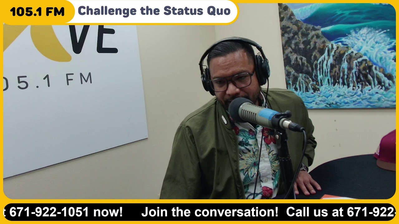 Challenge the status quo / February 2 2026 - YouTube