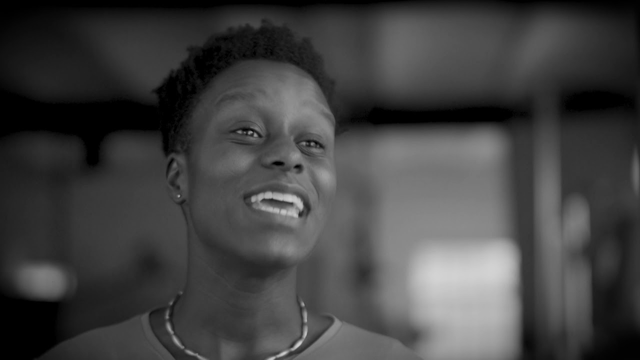 The Birch by Remi Graves - Spoken Word Performance, I know I wish I ...