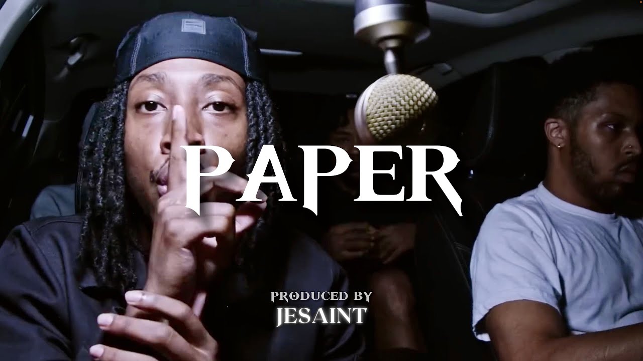 [FREE] M Row x NY Drill Type Beat x Jersey Club Type Beat - ''PAPER ...